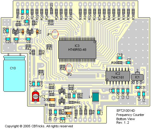 Galaxy Radios DX99V Service Manual