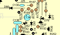 Galaxy Radios Service Manual