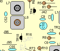 Galaxy Radios Service Manual