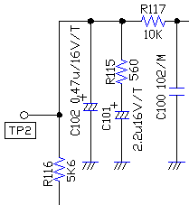 Galaxy Radios Service Manual